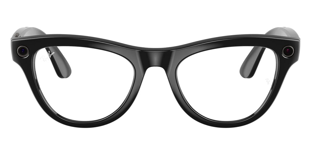 Ray-Ban Meta Skyler RW4010 601/MF Photochromic Smart Glasses Sunglasses