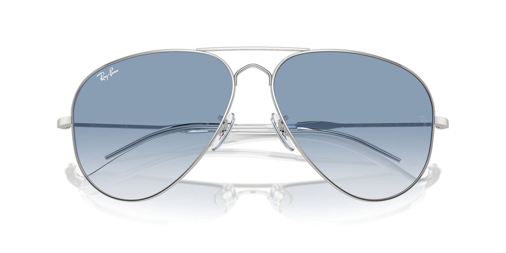 Ray-Ban Old Aviator RB 3825 003/3F Sunglasses