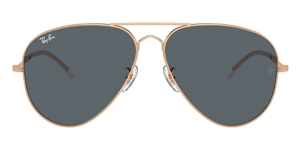 Ray-Ban Old Aviator RB 3825 9202/R5 Sunglasses