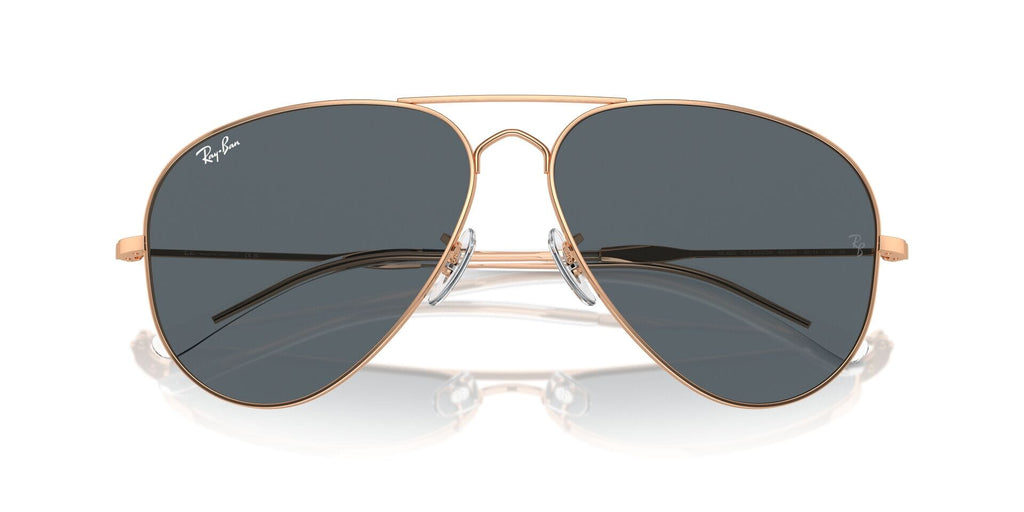 Ray-Ban Old Aviator RB 3825 9202/R5 Sunglasses