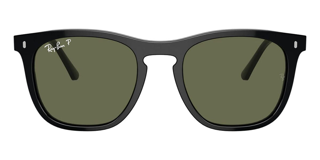 Ray-Ban RB 2210 901/58 Polarised Sunglasses