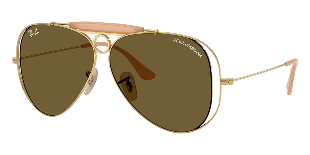 Ray-Ban RB 3138M 001/73 Sunglasses