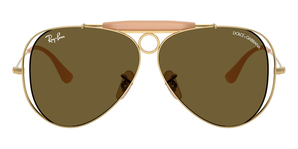 Ray-Ban RB 3138M 001/73 Sunglasses