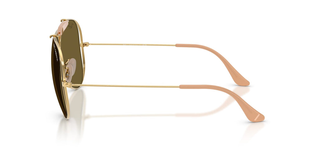Ray-Ban RB 3138M 001/73 Sunglasses