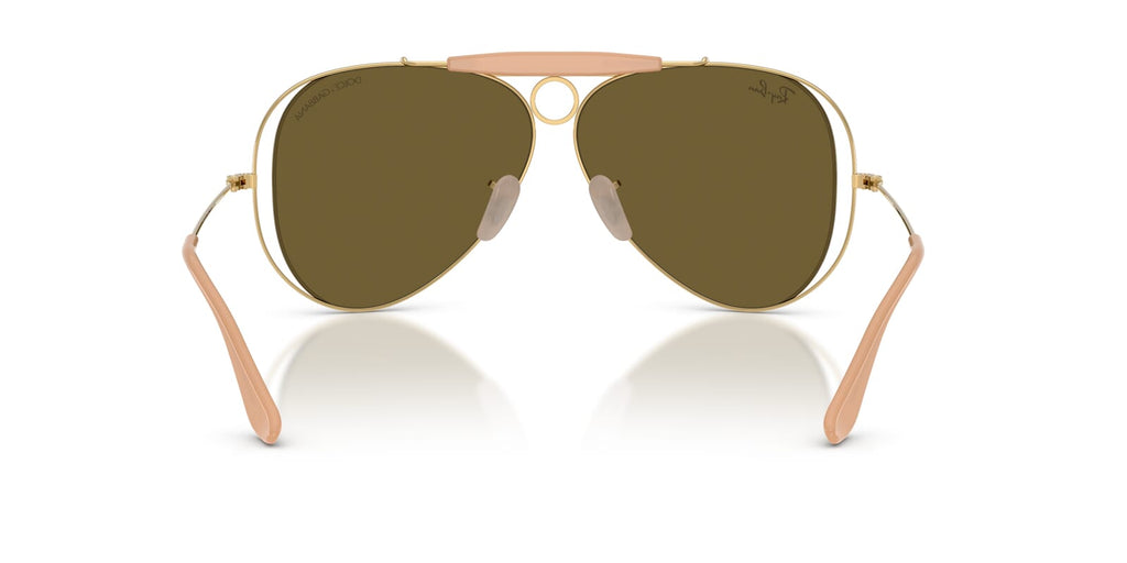 Ray-Ban RB 3138M 001/73 Sunglasses