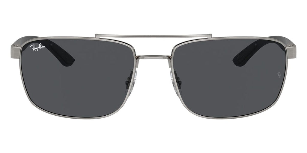 Ray-Ban RB 3737 004/87 Sunglasses