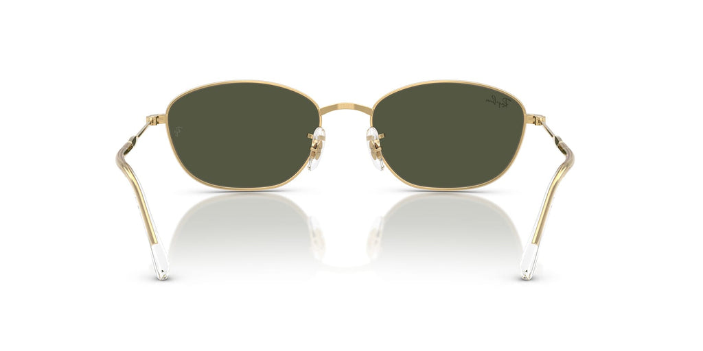 Ray-Ban RB 3749 001/31 Sunglasses