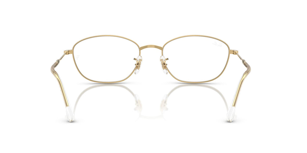 Ray-Ban RB 3749V 2500 Glasses
