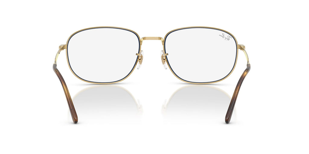 Ray-Ban RB 3754 001/GG Sunglasses