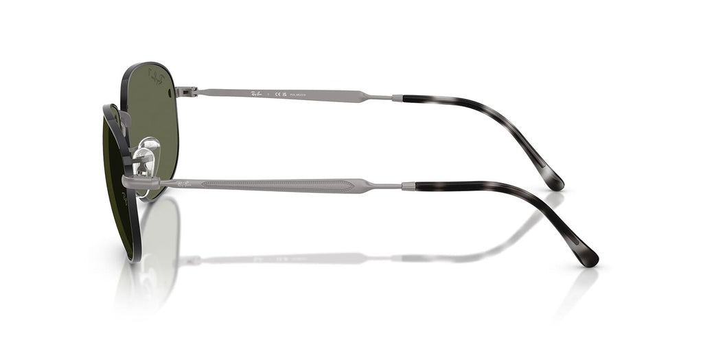 Ray-Ban RB 3754 9274/58 Polarised Sunglasses