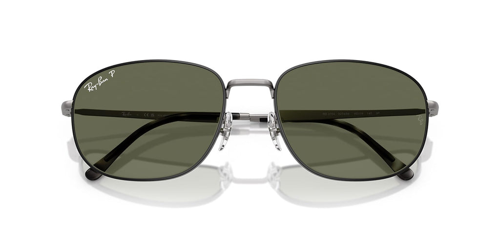 Ray-Ban RB 3754 9274/58 Polarised Sunglasses