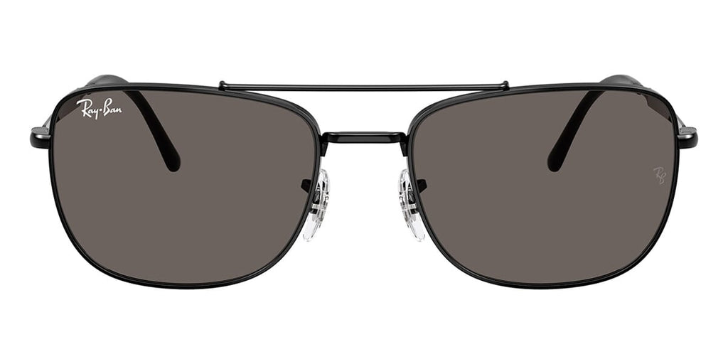 Ray-Ban RB 3755 002/B1 Sunglasses