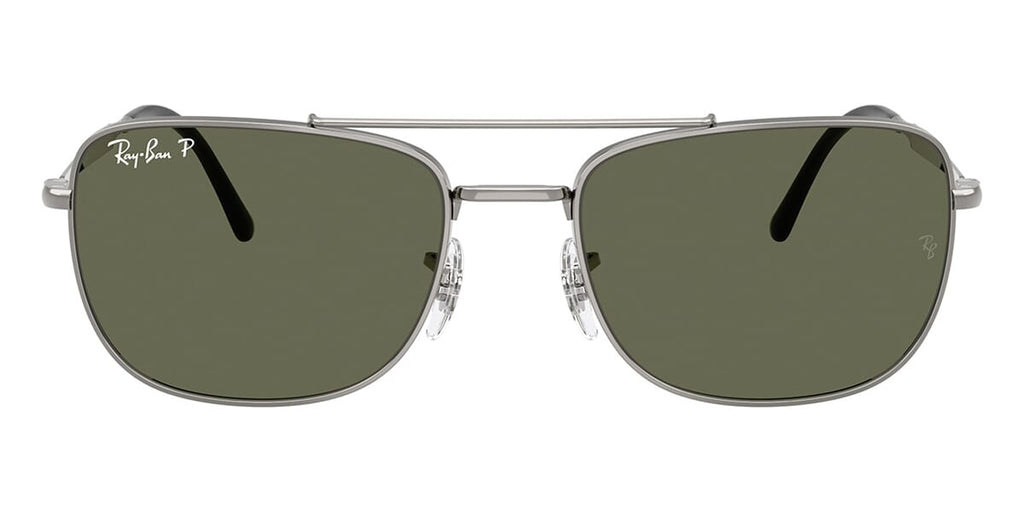 Ray-Ban RB 3755 004/58 Polarised Sunglasses