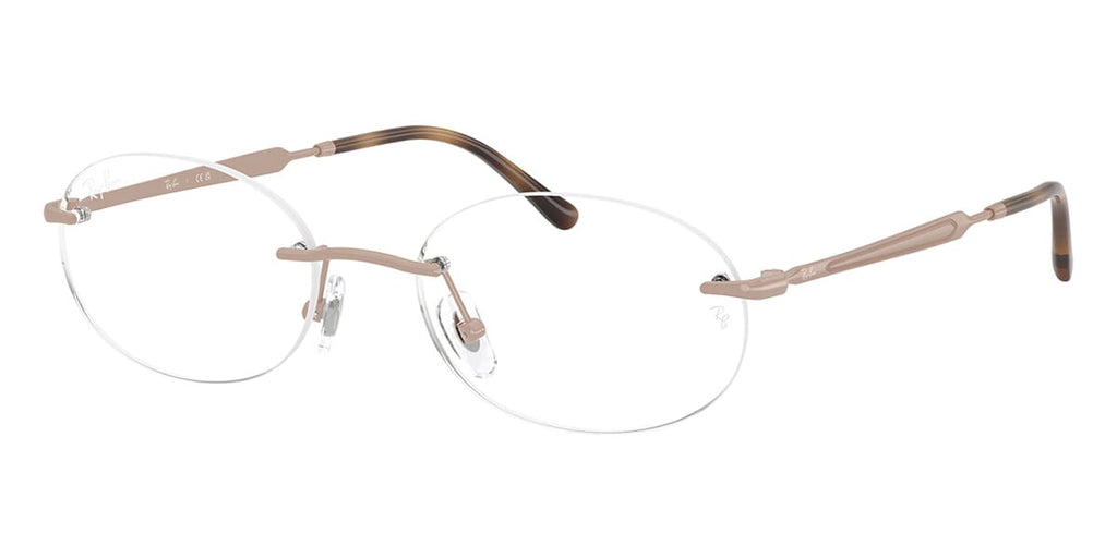 Ray-Ban RB 3767V 3207 Glasses