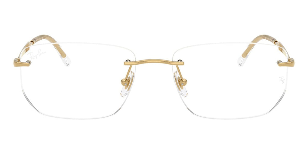 Ray-Ban RB 3768V 2500 Glasses