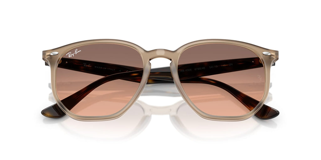 Ray-Ban RB 4306 6788/46 Sunglasses