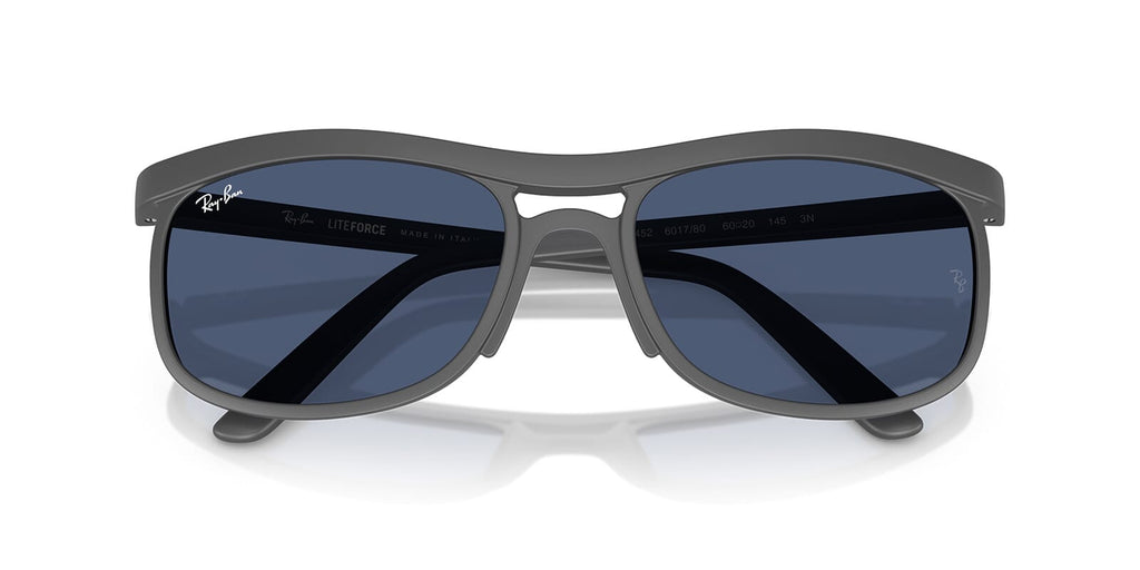 Ray-Ban RB 4452 6017/80 Sunglasses