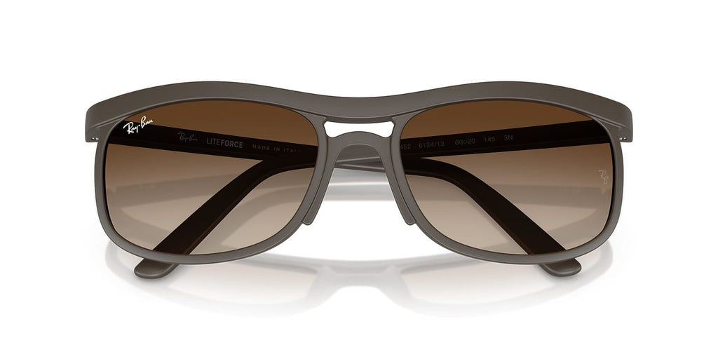 Ray-Ban RB 4452 6124/13 Sunglasses