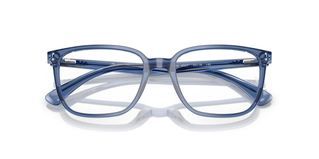 Ray-Ban RB 5438I 8327 Glasses