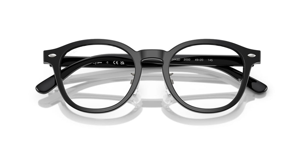 Ray-Ban RB 5443D 2000 Glasses