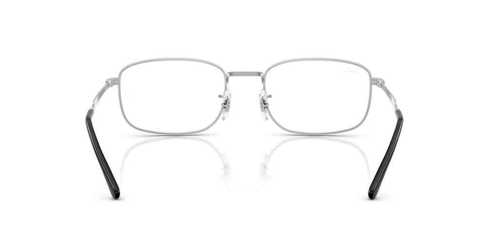 Ray-Ban RB 6533 2501 Glasses