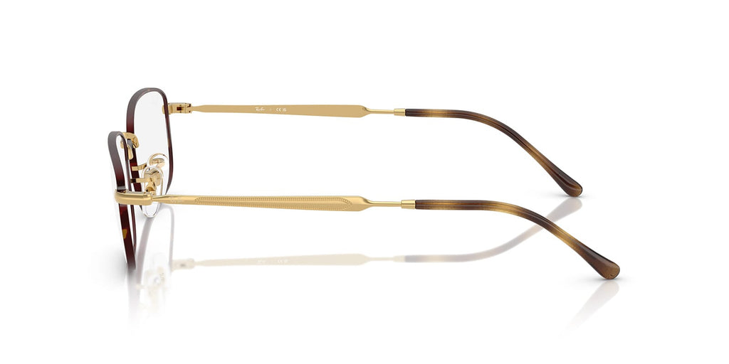 Ray-Ban RB 6533 3177 Glasses