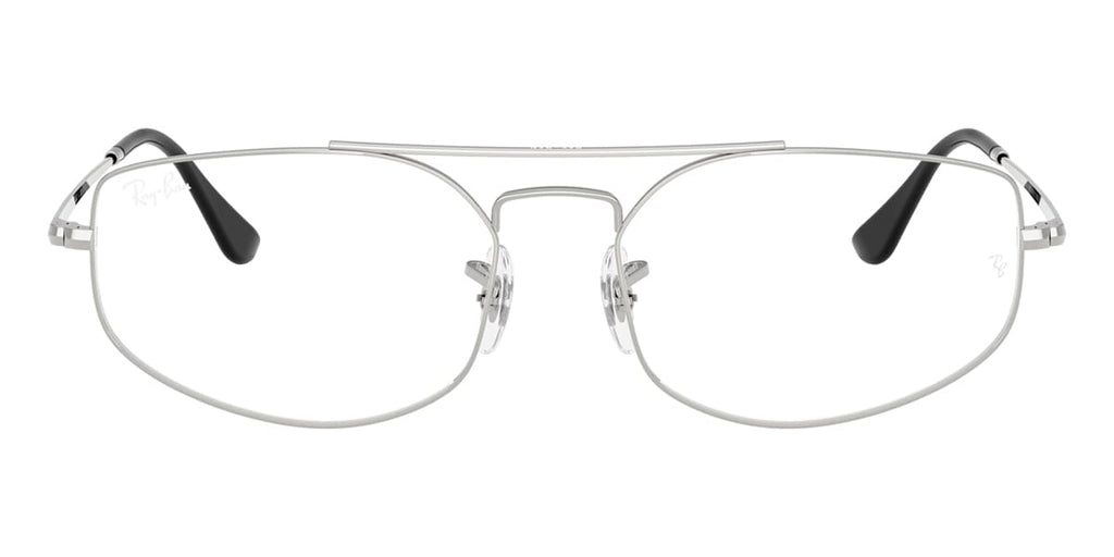 Ray-Ban RB 6545 2501 Glasses