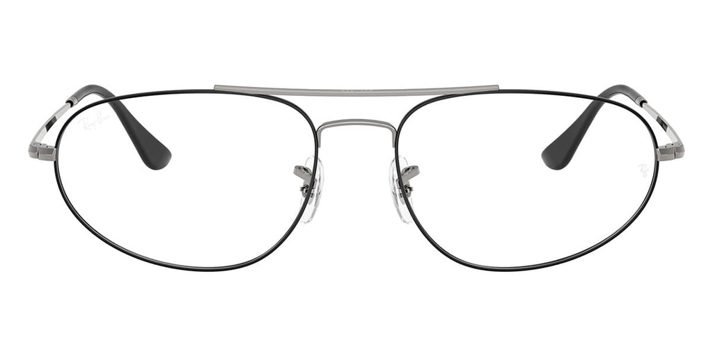 Ray-Ban RB 6645 3179 Glasses