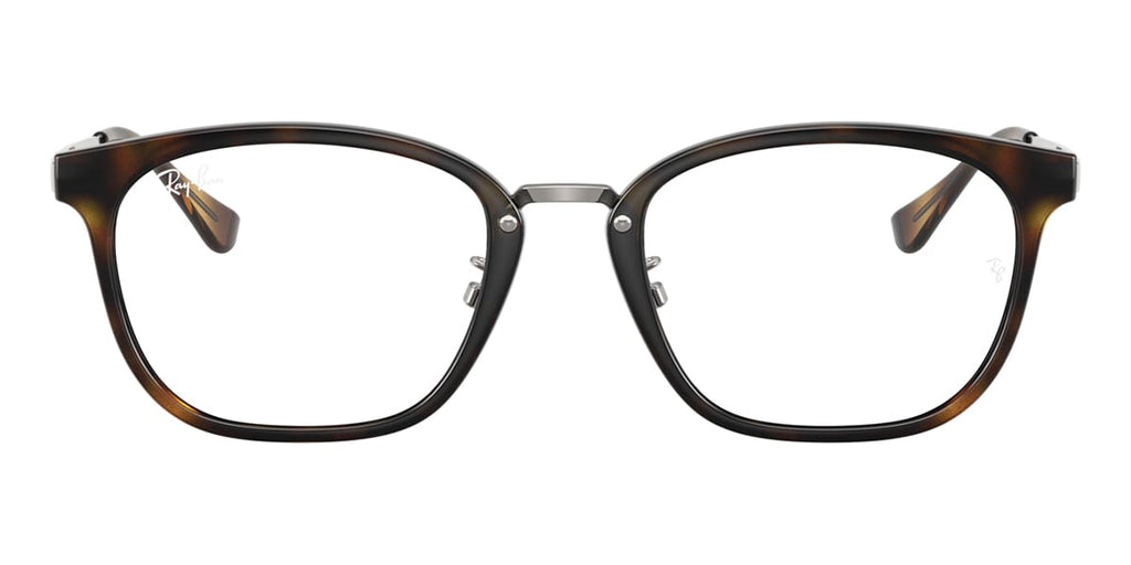 Ray-Ban RB 7247D 2012 Glasses