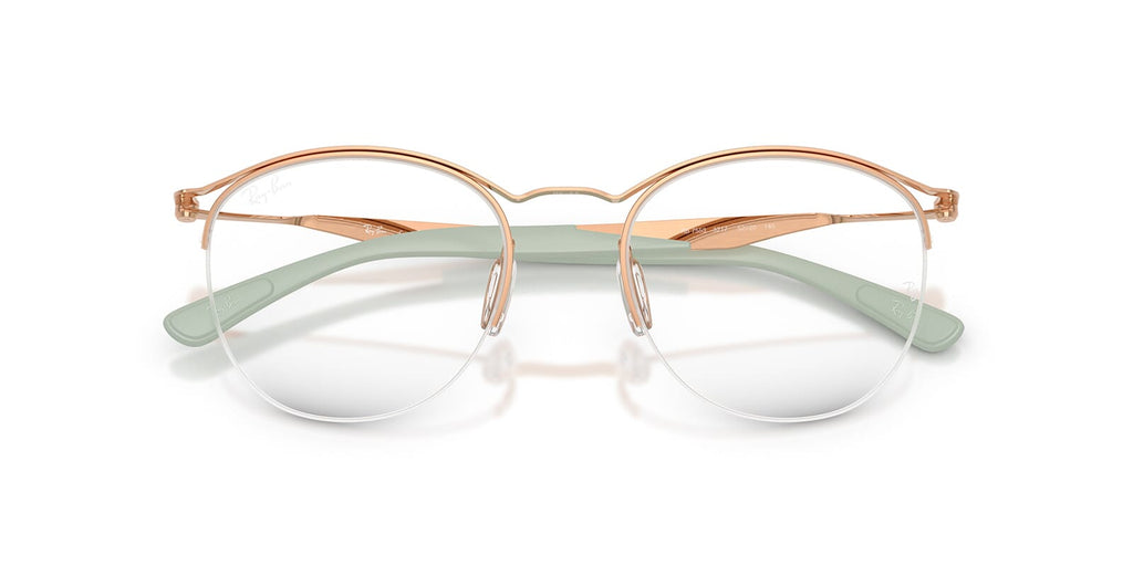 Ray-Ban RB 7553 3217 Glasses