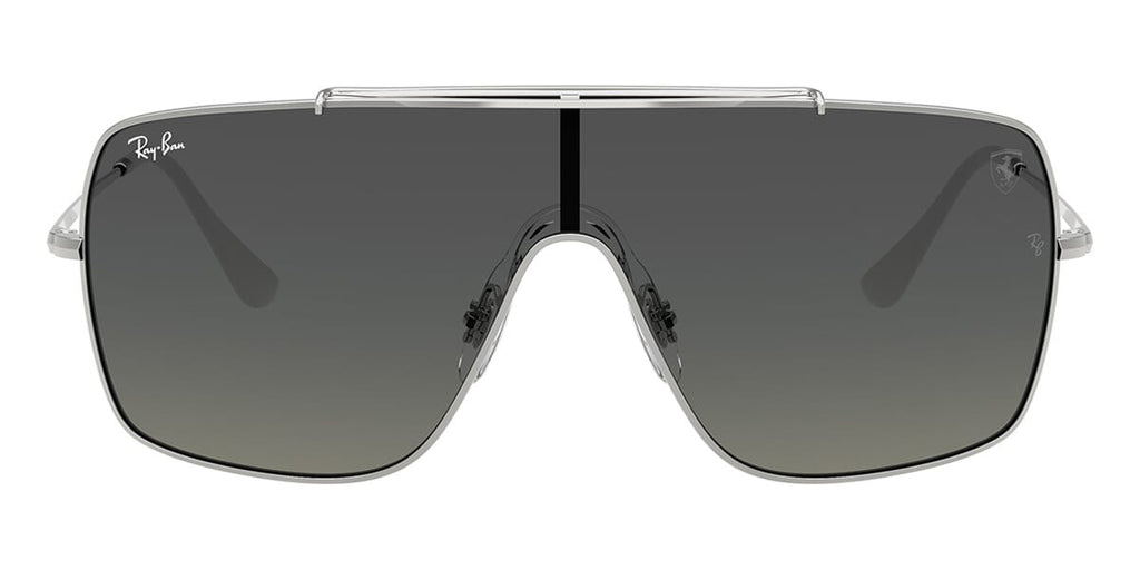 Ray-Ban Wings II RB 3697M F104/8G Sunglasses