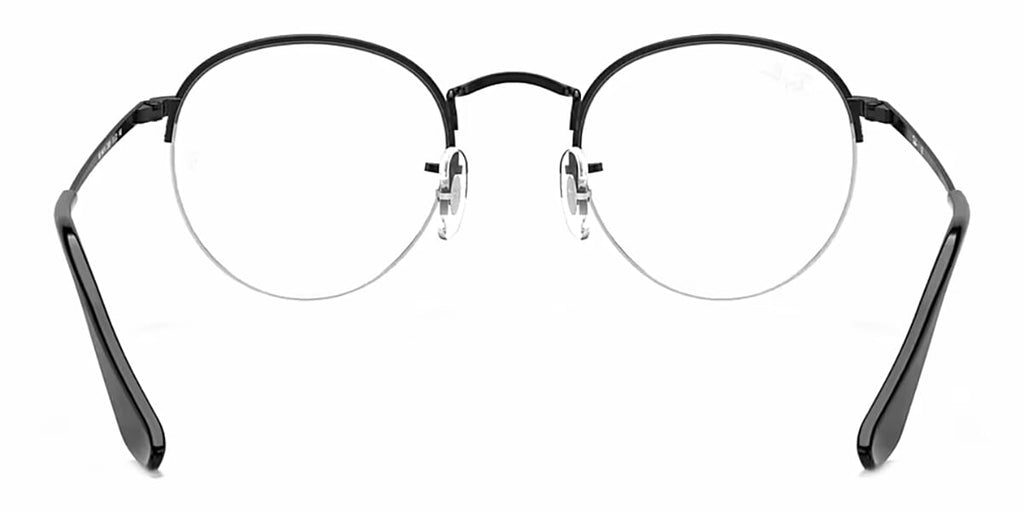 Ray-Ban Round Gaze RB 3947V 2509 Glasses
