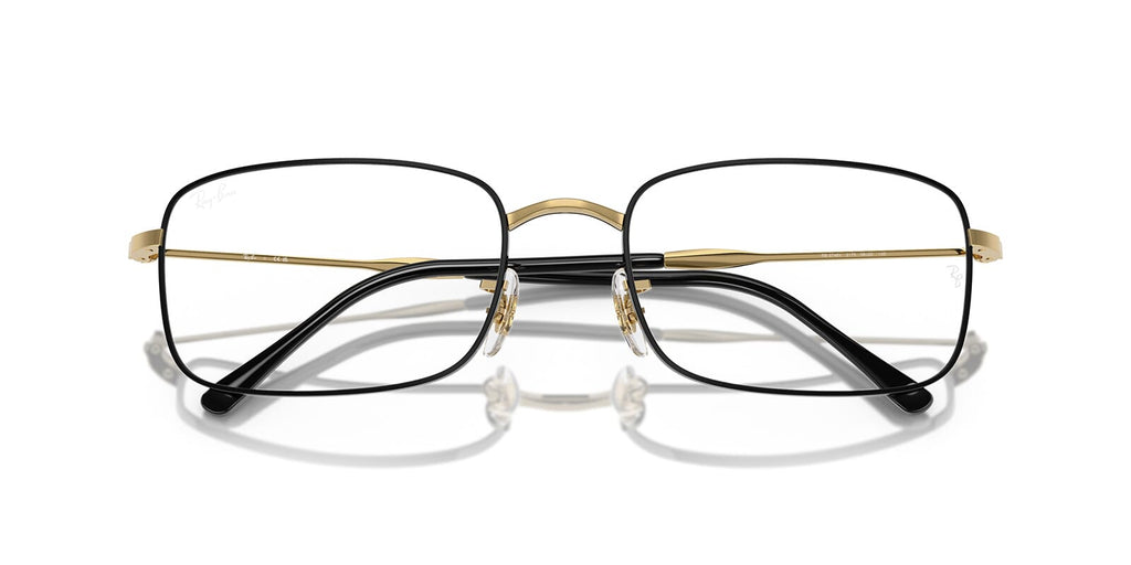 Ray-Ban RB 3746V 3175 Glasses