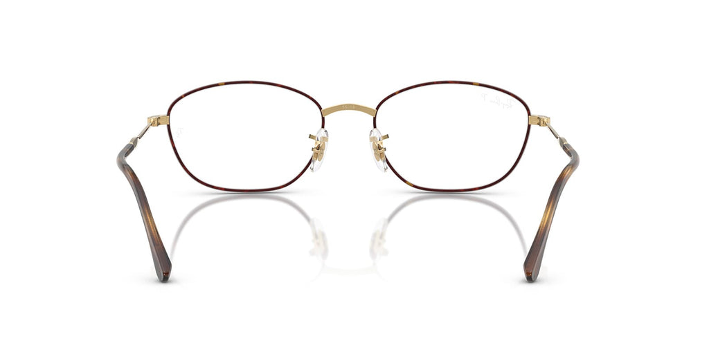 Ray-Ban RB 3749V 3177 Glasses