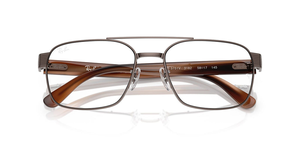 Ray-Ban RB 3751V 3182 Glasses