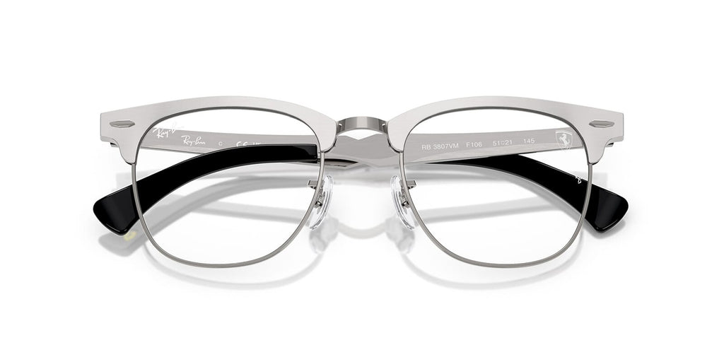 Ray-Ban RB 3807VM F106 Glasses