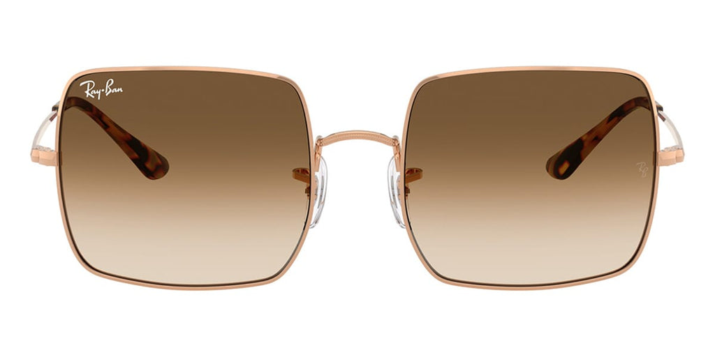 Ray-Ban Square RB 1971 9202/51 Sunglasses