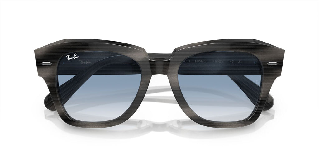 Ray-Ban State Street RB 2186 1404/3F Sunglasses