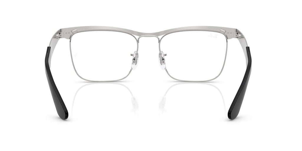 Ray-Ban Wayfarer Deluxe RB 3875V 2538 Glasses