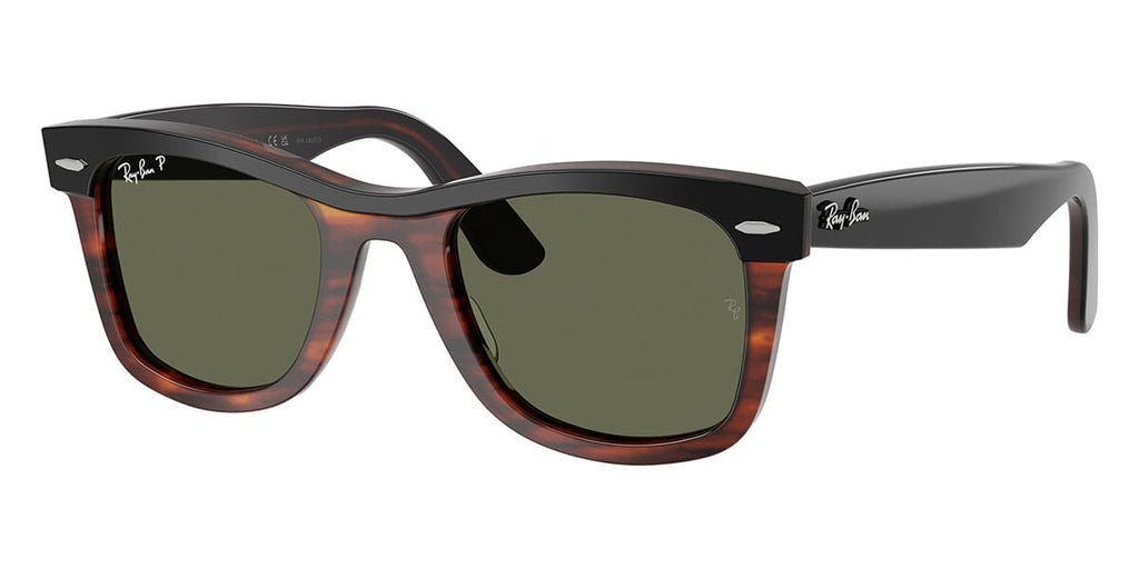 Ray-Ban Wayfarer RB 2240 1440/58 Polarised Sunglasses