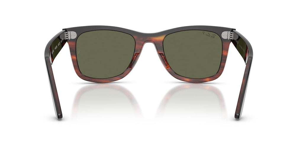 Ray-Ban Wayfarer RB 2240 1440/58 Polarised Sunglasses