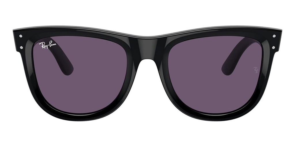 Ray-Ban Wayfarer Reverse RB R0502S 6677/1A Sunglasses