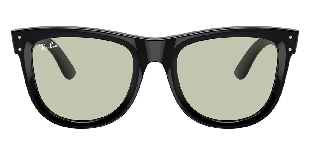 Ray-Ban Wayfarer Reverse RB R0502S 6677/2 Sunglasses