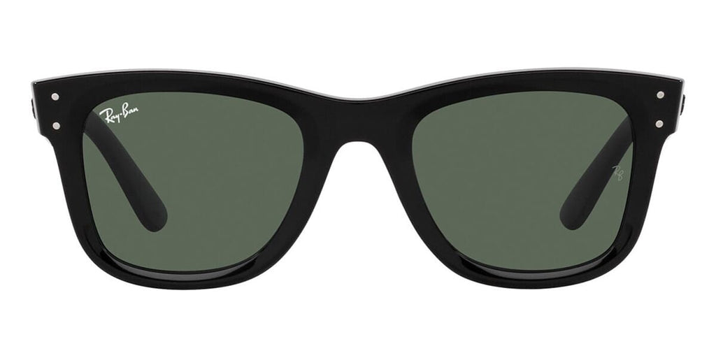 Ray-Ban Wayfarer Reverse RB R0502S 6677/VR Sunglasses