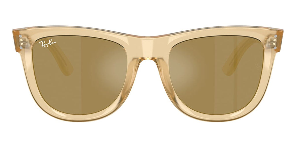 Ray-Ban Wayfarer Reverse RB R0502S 6821/5A Sunglasses