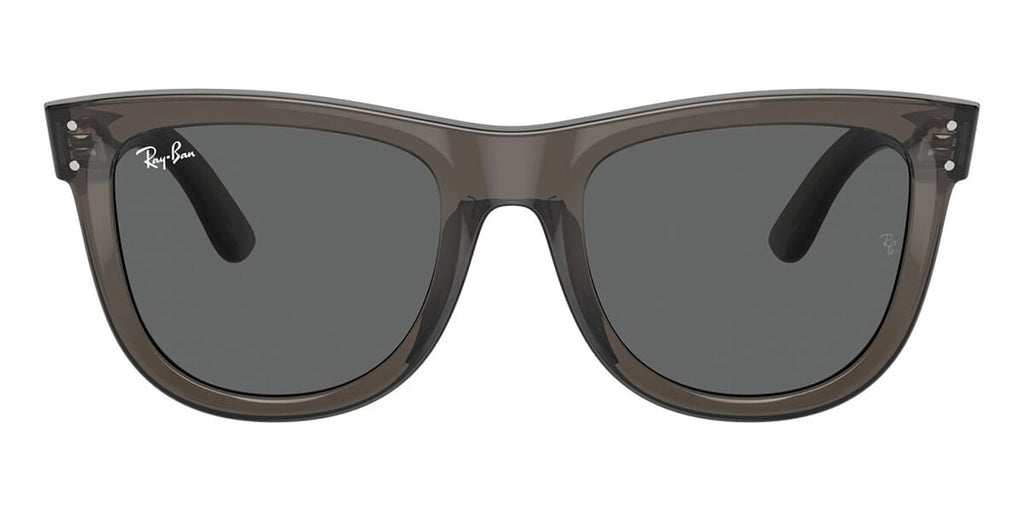 Ray-Ban Wayfarer Reverse RB R0502S 6707/GR Sunglasses