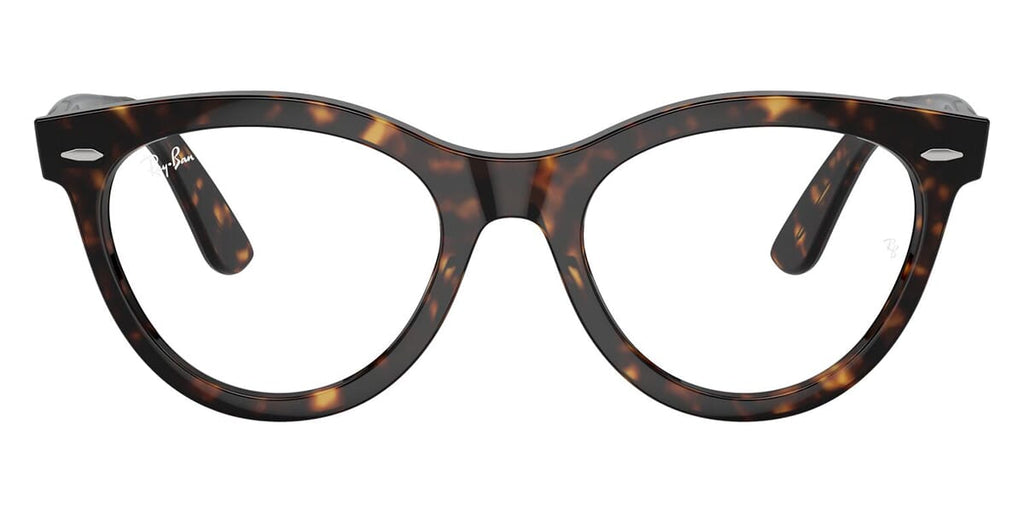 Ray-Ban Wayfarer Way RB 2241V 2012 Glasses