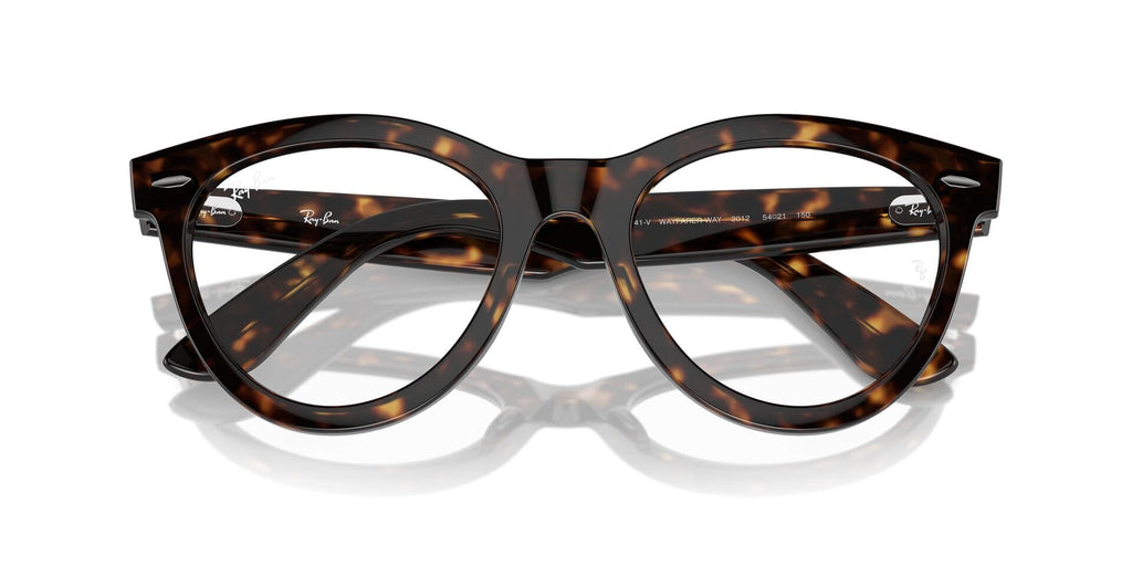 Ray-Ban Wayfarer Way RB 2241V 2012 Glasses