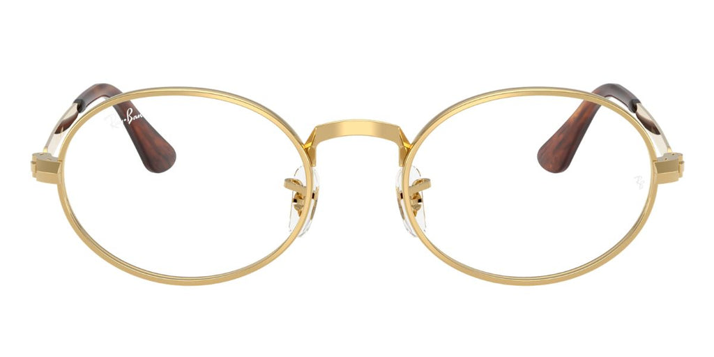 Ray-Ban x ASAP Rocky Metal 3931V 2500