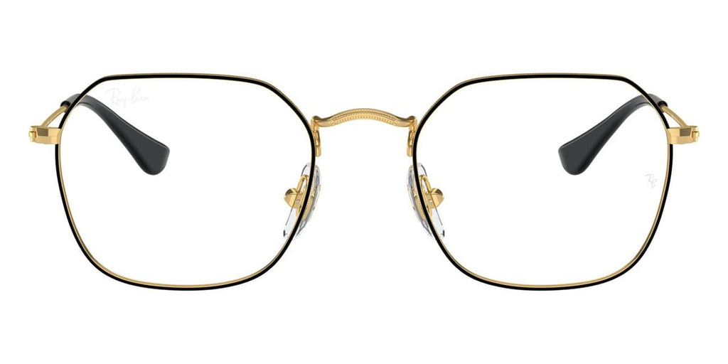 Ray-Ban Youth RY 9594V 4086 Youth Fit Glasses